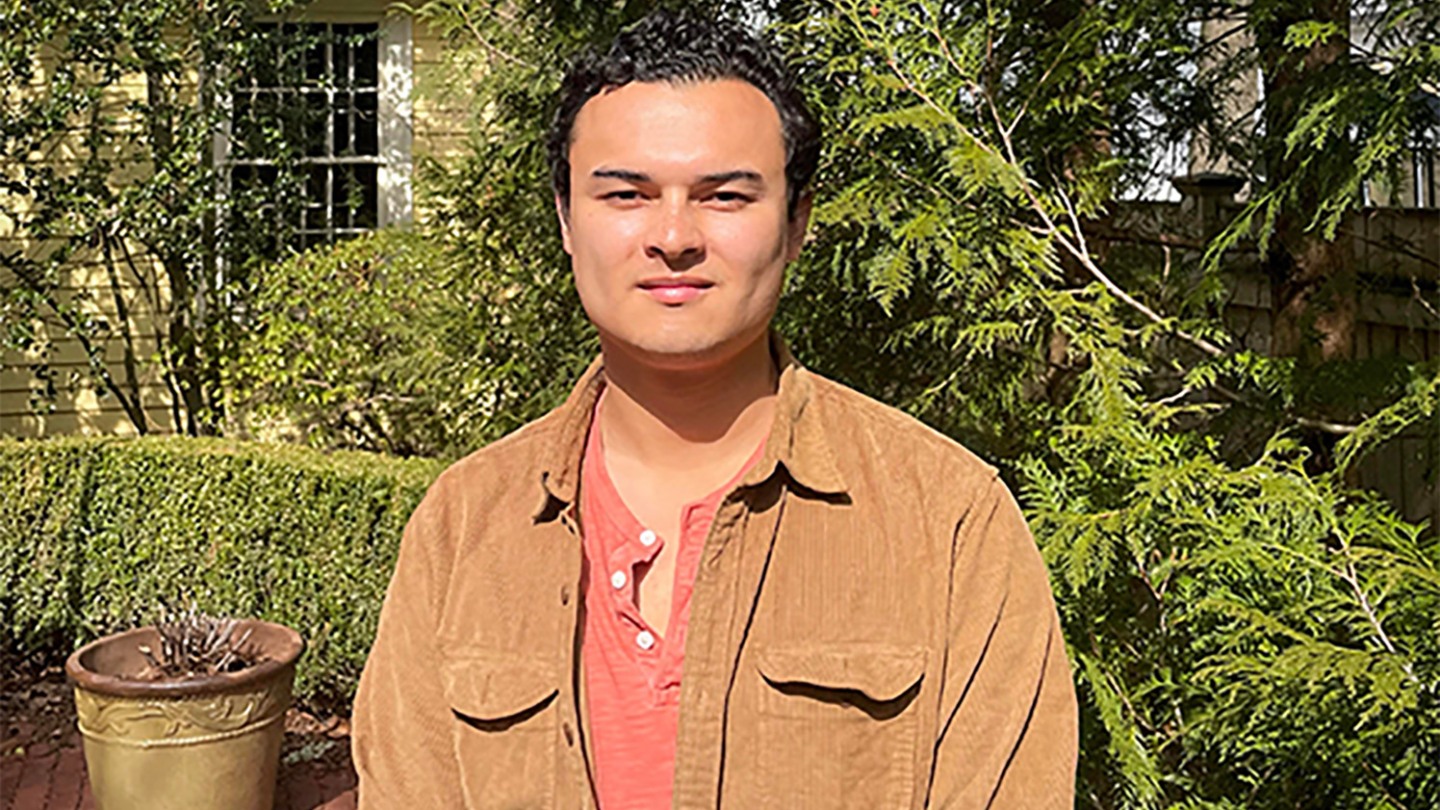 Student Spotlight: Ben Frigon ’22.5 | Watson School of International ...