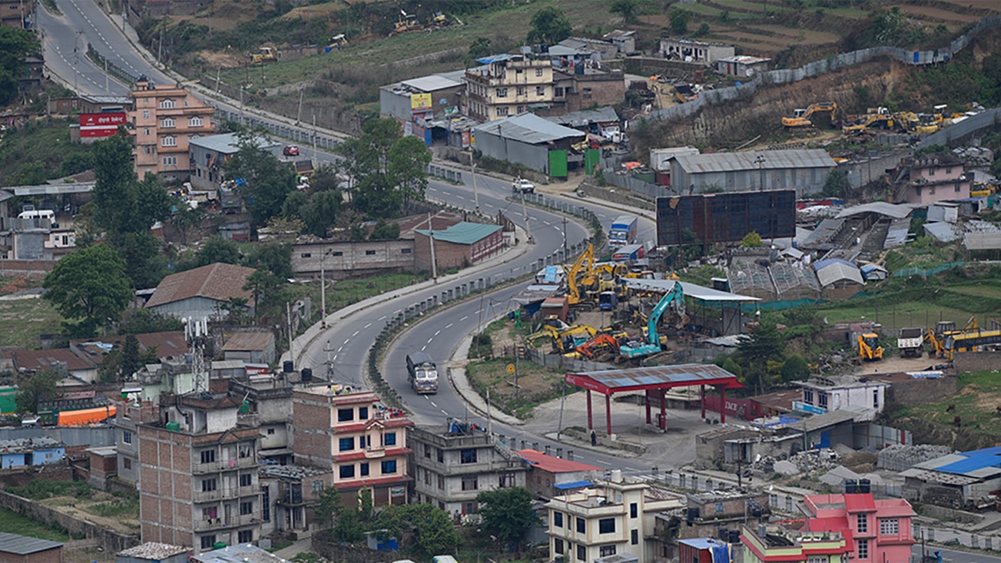 Focus on China | Watson School of International and Public Affairs