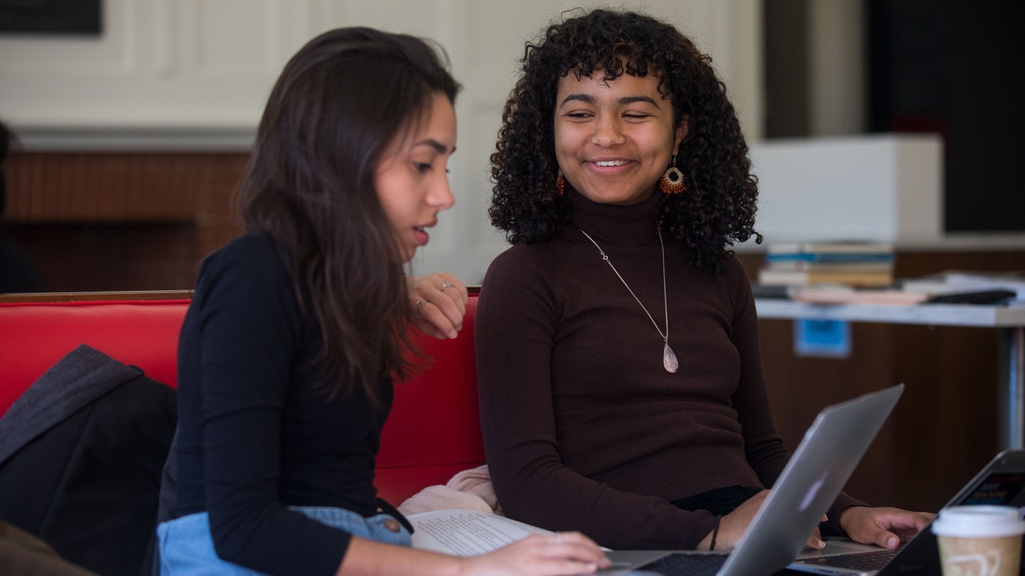 Declaring IAPA | Watson School of International and Public Affairs