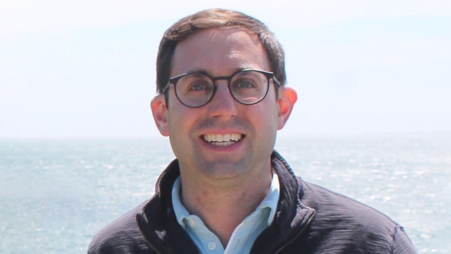 Alumni Spotlight: Graham Sheridan ’14 MPA | Watson School of ...