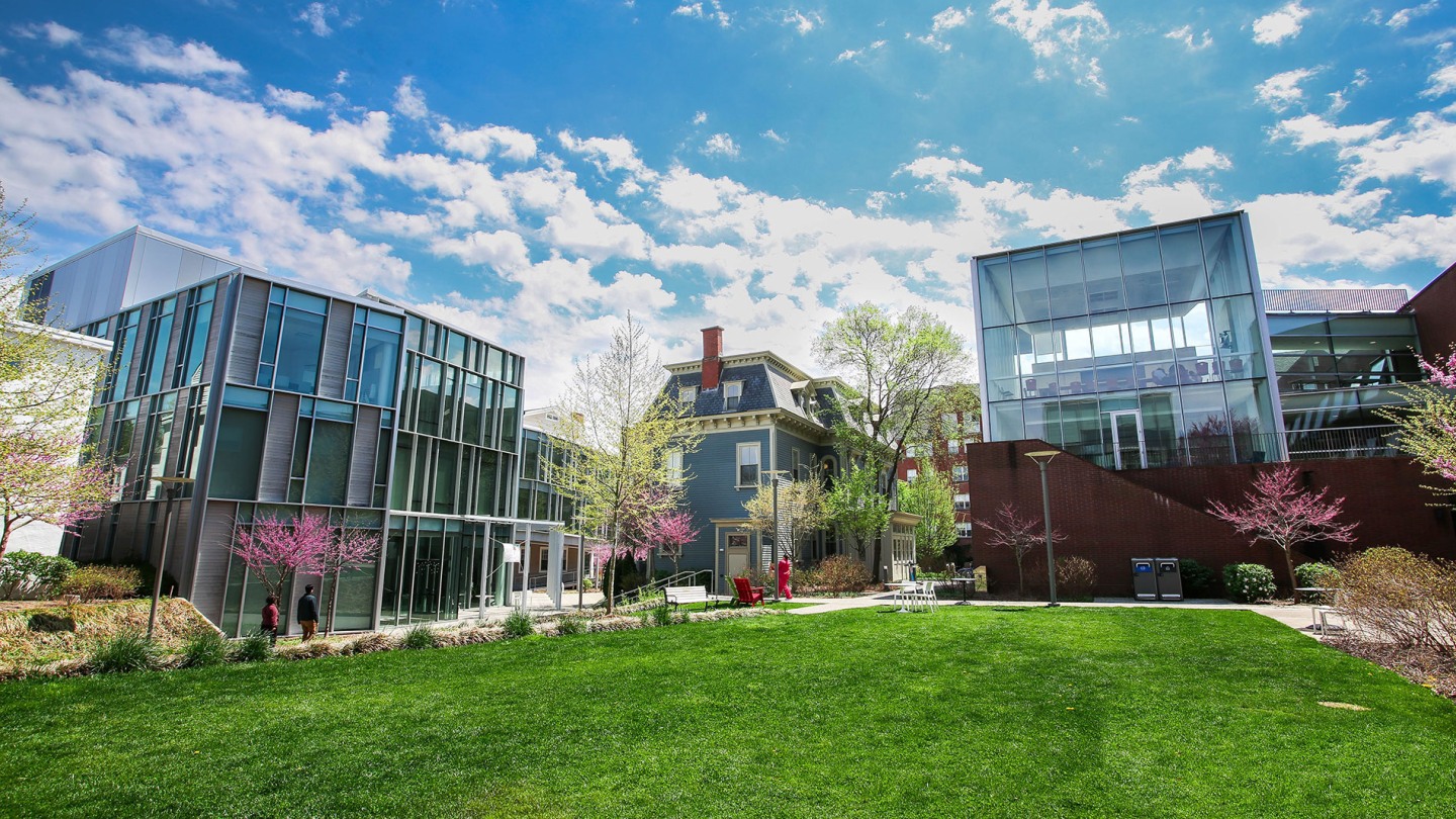 Launch Events | Watson School of International and Public Affairs