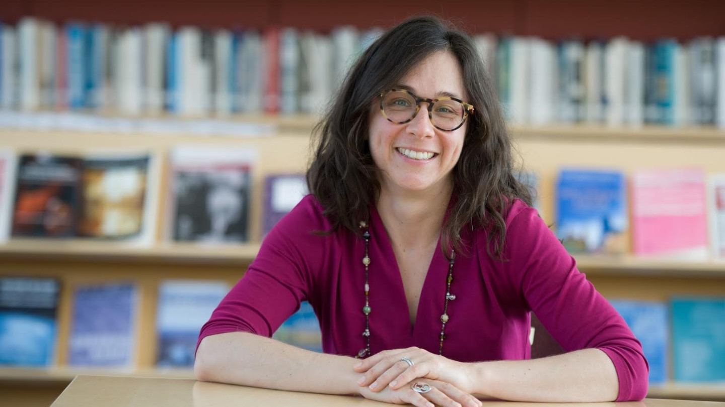 How Nature Works: Rethinking Labor on a Troubled Planet | Watson School ...