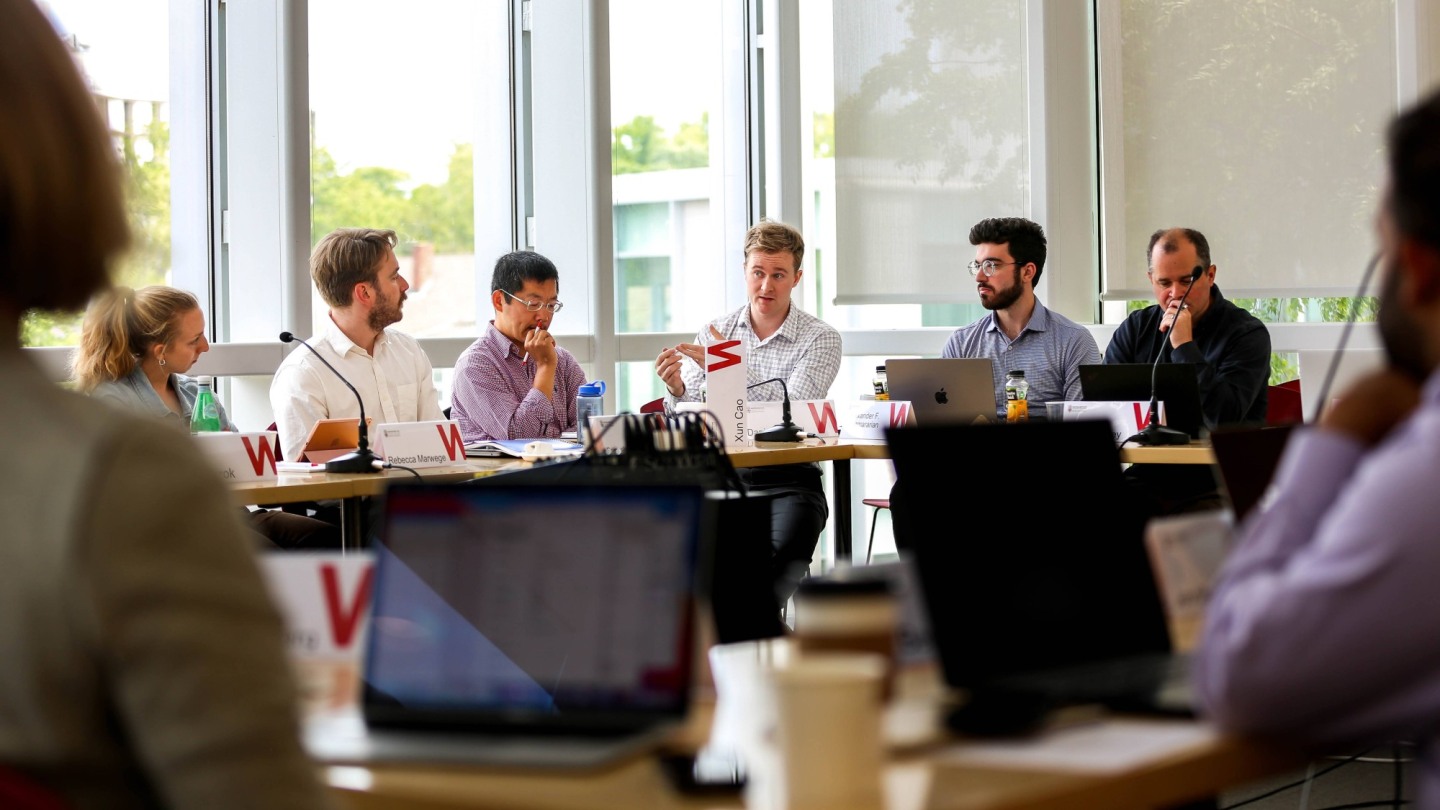 Climate Solutions Lab celebrates successes, looks to the future ...