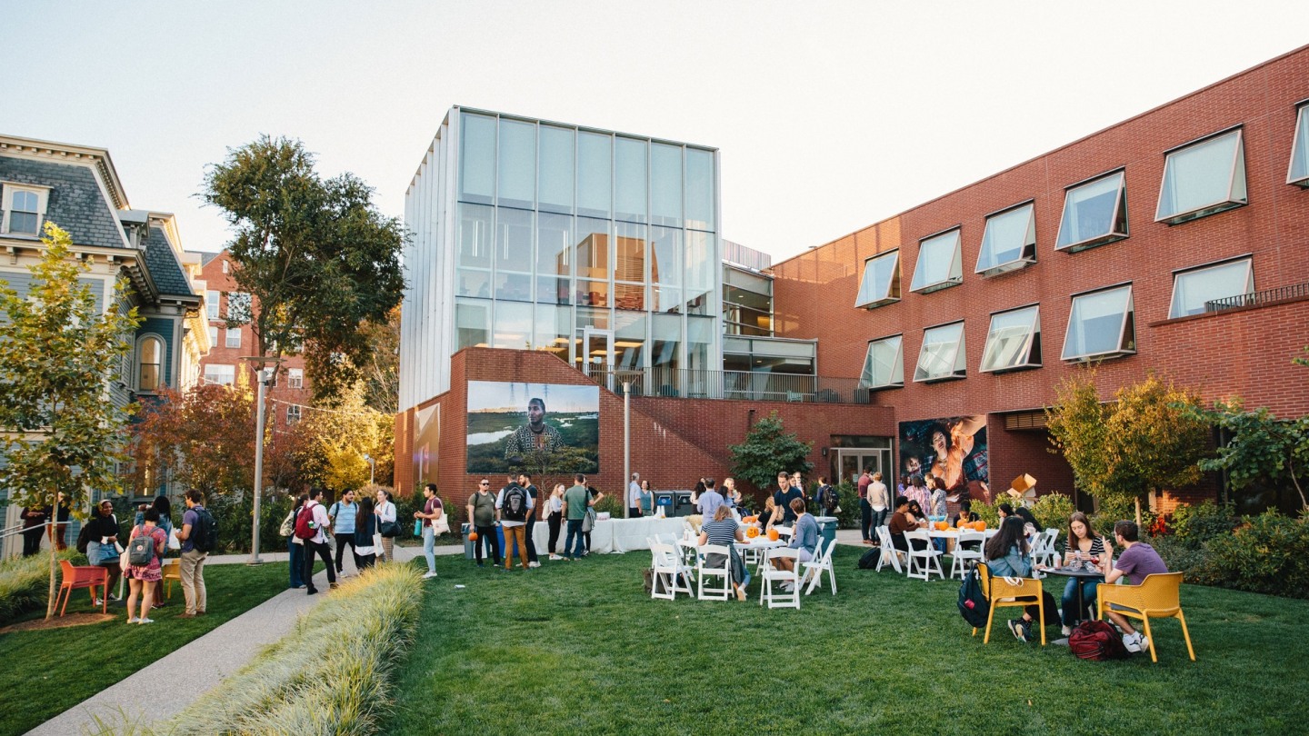 Research Associates | Watson School of International and Public Affairs