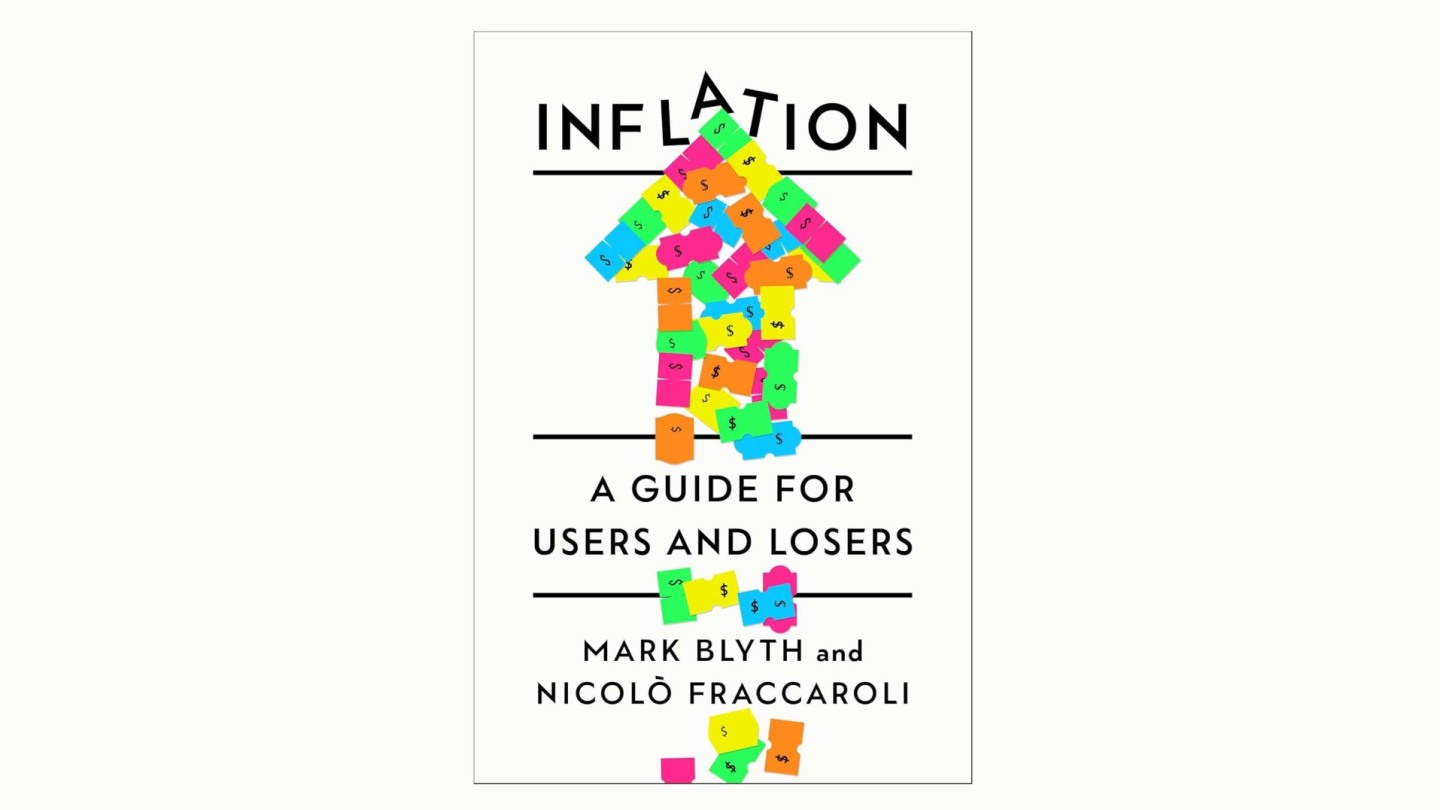 Inflation: A Guide for Users and Losers | Watson School of ...