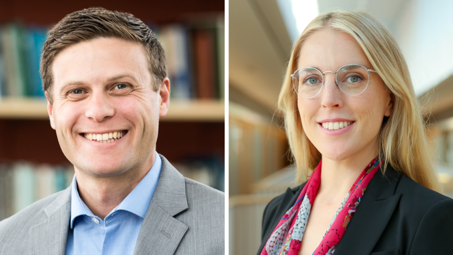 Moving humanitarian-military relations forward: a new typology | Watson ...