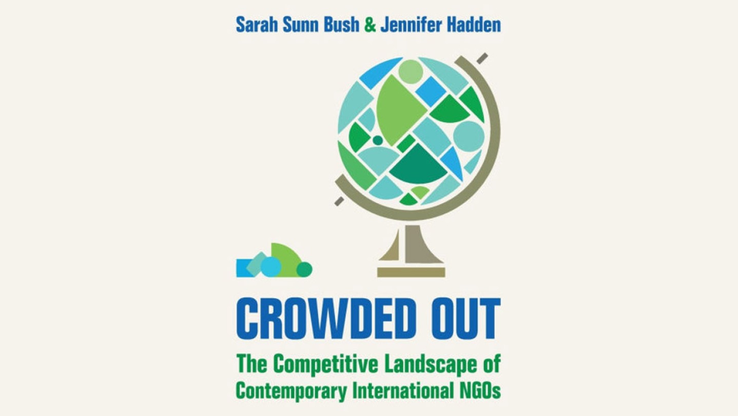 Crowded Out: The Competitive Landscape of Contemporary International ...