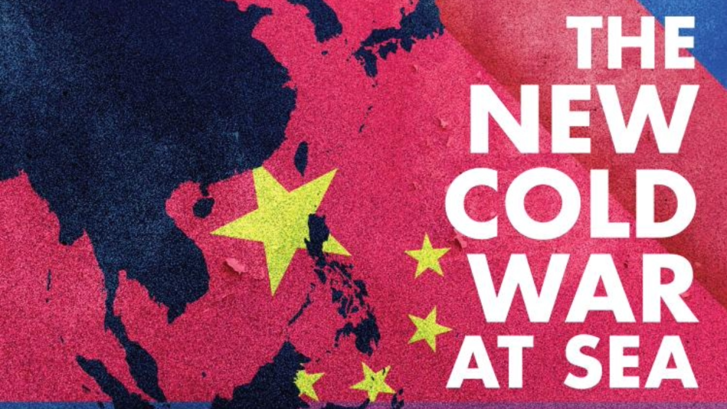 The New Cold War at Sea: Maritime Implications of the China-Russia ...