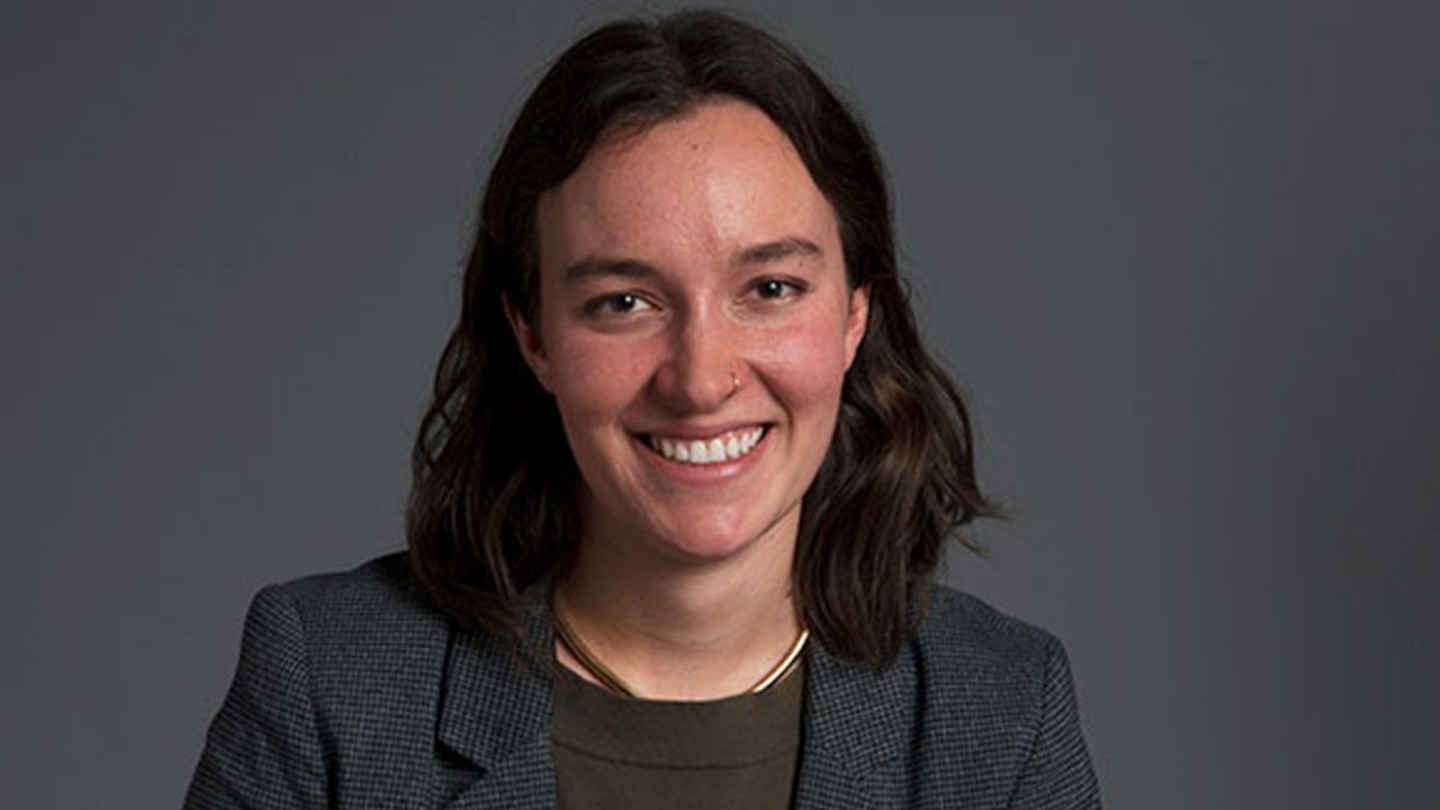 Alumni Spotlight: Rachel Black ’16 | Watson School of International and ...