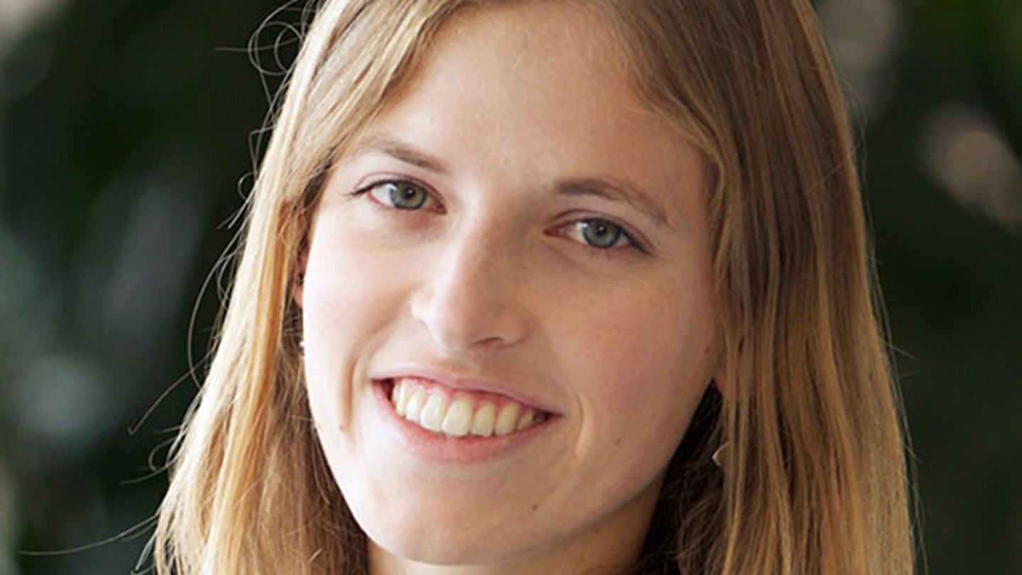 Alumni Spotlight: Sabin Ray ’15 | Watson School of International and ...