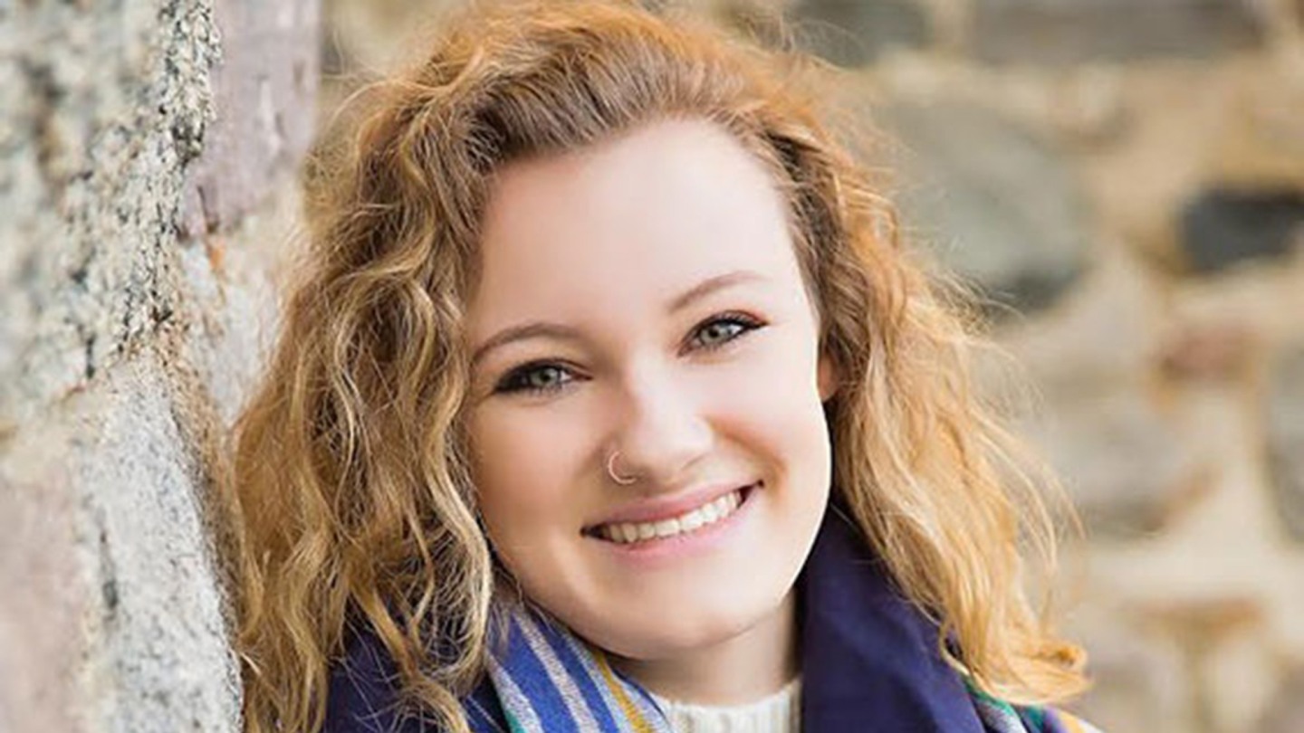 Student Spotlight: Taylor Pearce ’18 | Watson Institute for ...